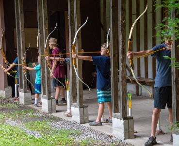 Programs – Haycock Camping Ministries