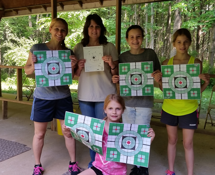 Programs – Haycock Camping Ministries