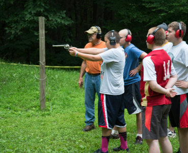 Programs – Haycock Camping Ministries