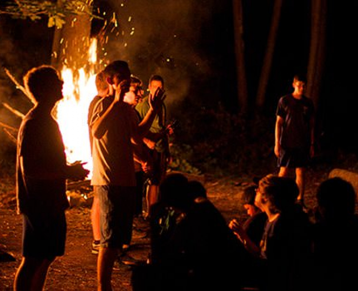 Programs – Haycock Camping Ministries