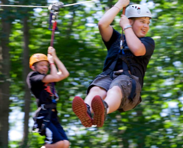 Programs – Haycock Camping Ministries