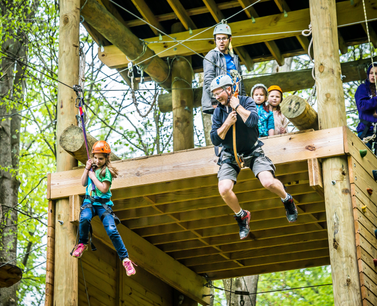 Programs – Haycock Camping Ministries