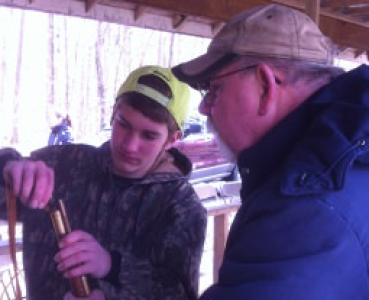 Programs – Haycock Camping Ministries