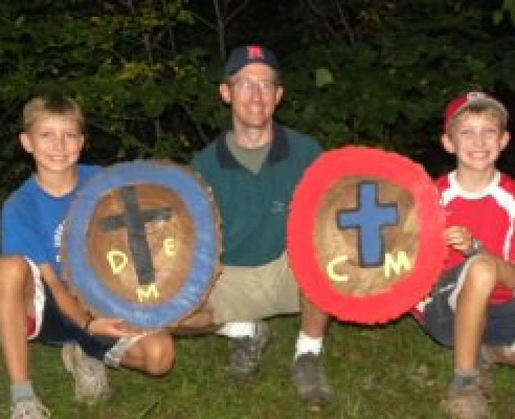 Programs – Haycock Camping Ministries