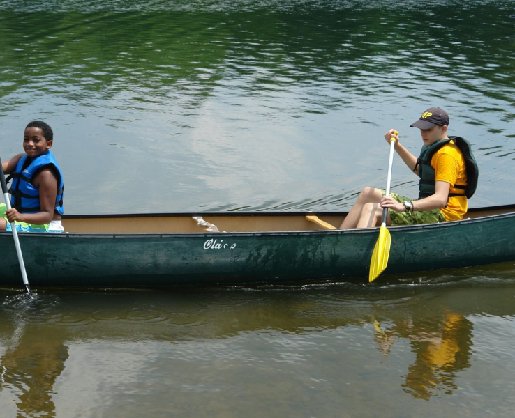 Programs – Haycock Camping Ministries