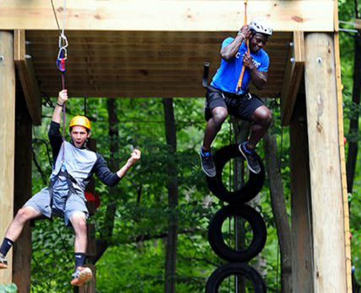 Programs – Haycock Camping Ministries