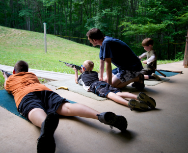 Programs – Haycock Camping Ministries