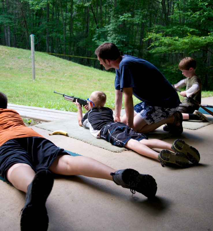 Retreats – Haycock Camping Ministries