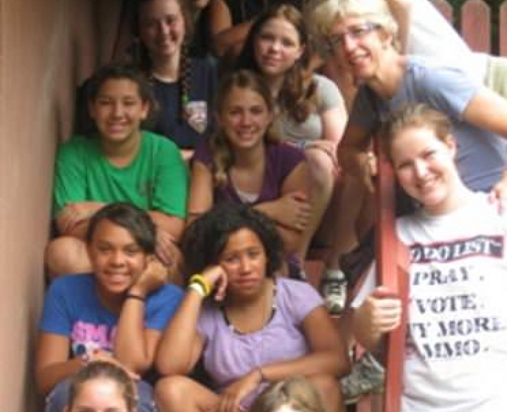 Programs – Haycock Camping Ministries