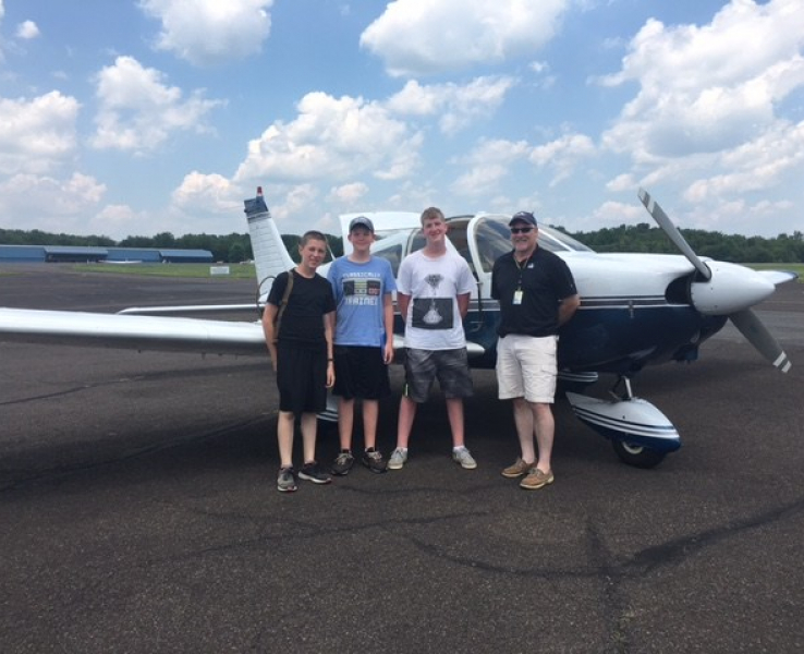 Programs – Haycock Camping Ministries